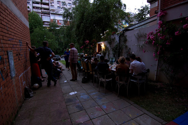 "The Miss Irby project" na Ciglanama - Druga gimnazija Sarajevo ...