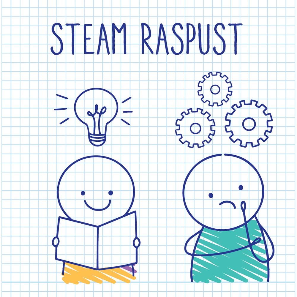 Kako koristiti STEAM na raspustu? - Udruženje mreža za izgradnju mira