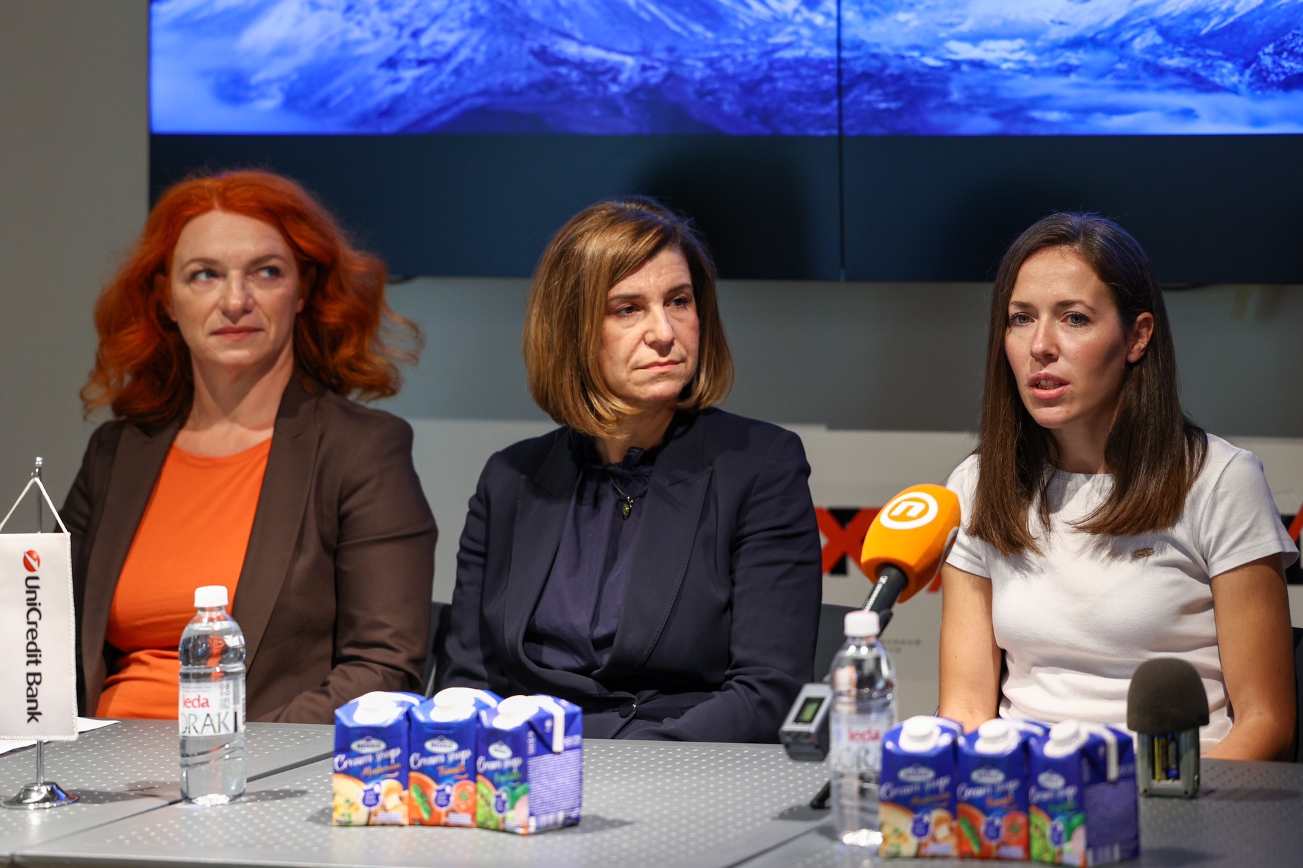 U nedjelju kreće put Himalaja: Naida Avdić usponom na Ama Dablam želi ...